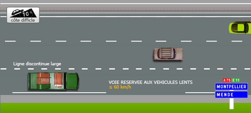 Ce2-Cm1-Cm2 de l'École Payen-Bacquet - Pelves - L'autoroute 2015-2016