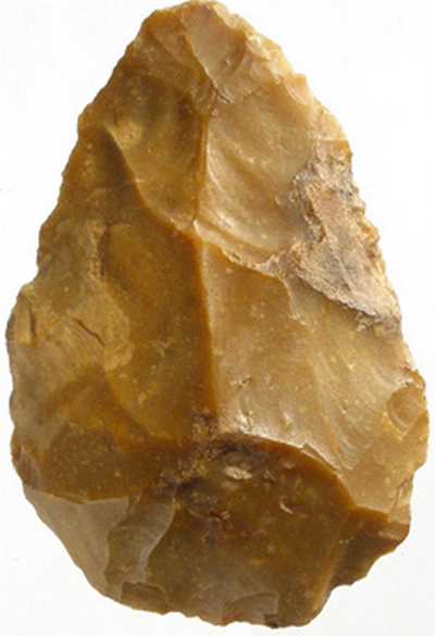 Ce2-Cm1-Cm2 de l'École Payen-Bacquet - Pelves - 1ères traces de vie