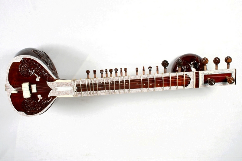 Ce2-Cm1-Cm2 de l'École Payen-Bacquet - Pelves - Instruments du monde (3)