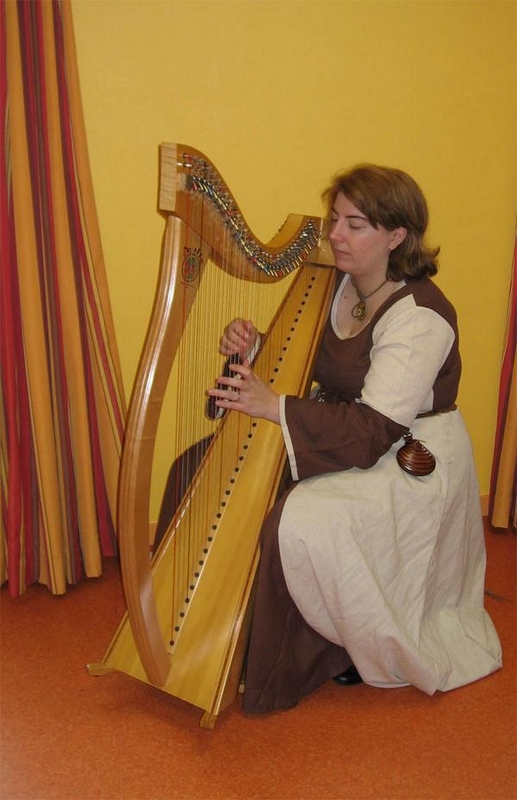 Ce2-Cm1-Cm2 de l'École Payen-Bacquet - Pelves - Instruments du monde (3)